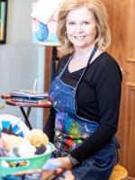 Diane Potter | North Art Gallery and Studio