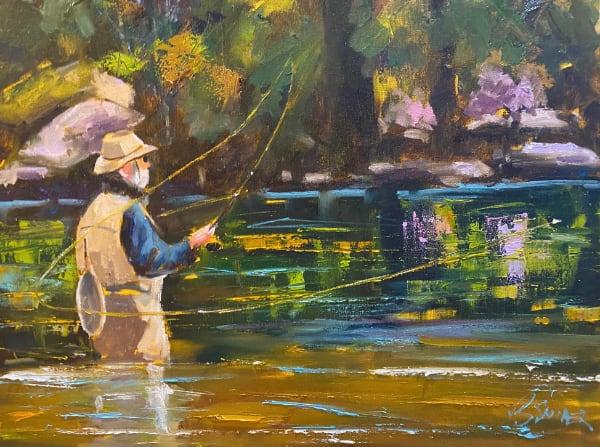 Bob Snider | North Art Gallery and Studio