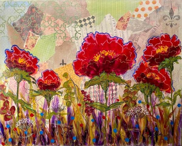 Jerry Piper | North Art Gallery and Studio