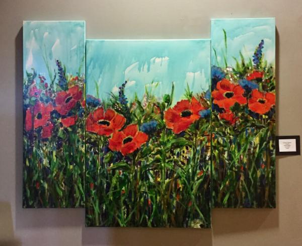 Jerry Piper | North Art Gallery and Studio