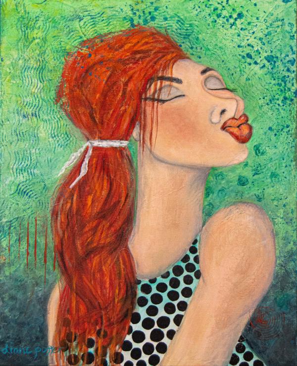 Diane Potter | North Art Gallery and Studio